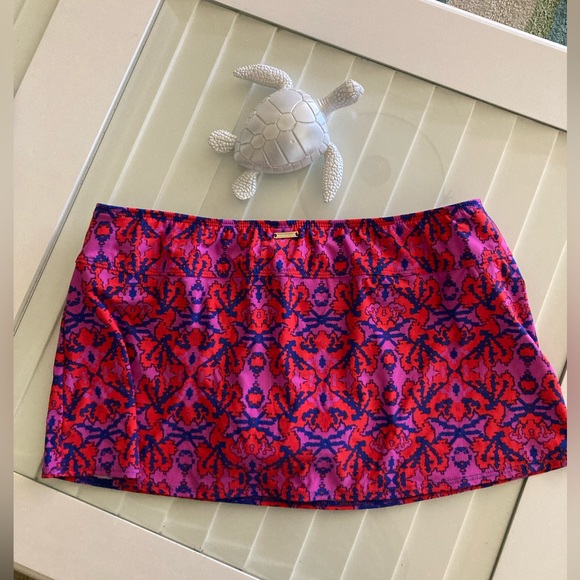Antonio Melanie | Swim | Antonio Melanie Swim Skirt | Poshmark